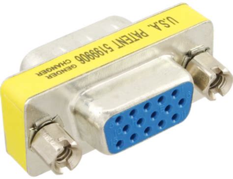 VGA Converter At Best Price In India
