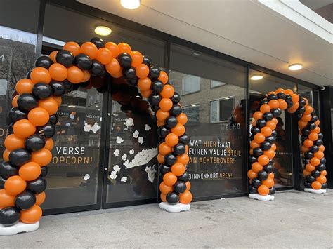 VUE Bioscopen Mr Balloon