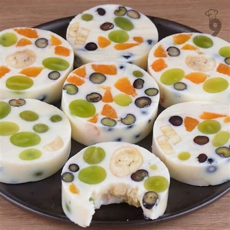 Better Than Sex Fruit Salad A Heavenly Delight That Lives Up To Its Name Nine Recipes