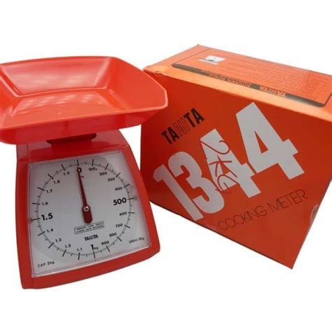Promo Timbangan Dapur Analog Tanita Kitchen Scale Kg Kg Timbangan Serbag Kg Diskon