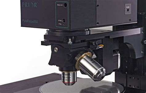 Laser Based Autofocus Unit Transforms Imaging And Workflow Outcomes Physics World
