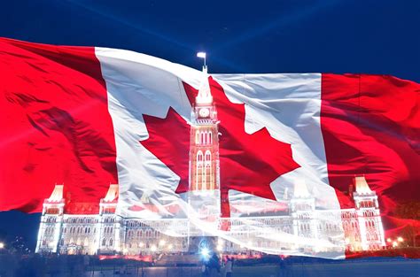 Canada From A To Z Live Learn