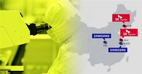 반도체 가격 하락에 수출 규제까지과제는