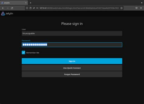 How To Install Jellyfin Media Server On Debian 12 And 11 Linuxcapable