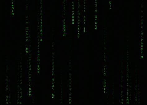 Chatgpt Generated Matrix Rain Effect Javascript Rchatgpt