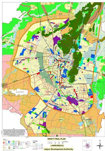 Rajasthan Towards Geospatial Awareness Geospatial World