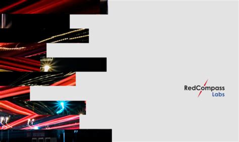 Redcompass Labs And Featurespace Partner To Tackle Human Trafficking Featurespace