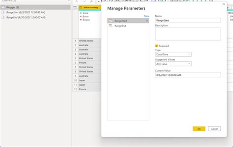 Azure Cosmos Db And Power Bi Incremental Refresh Azure Cosmos Db Blog