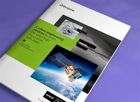 Advanced AMD FPGA SoC Design Partner Orthogone