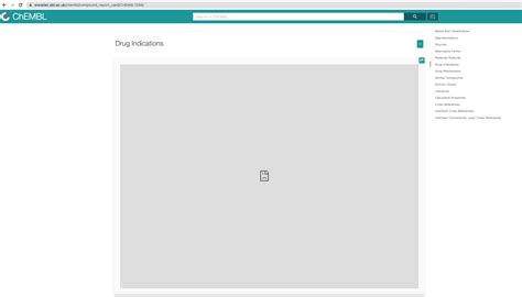 Things To Amend March Issue Chembl Glados Github