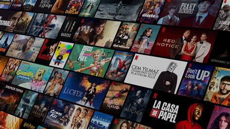Netflix Project