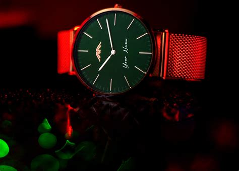 How Jewellery Transforms Modern Watches