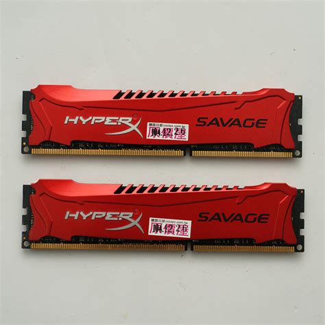Kingston 金士頓 Hx324c11srk216 Ddr3 2400 8gbx2 雙通道記憶體 16gb 露天市集 全台最