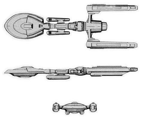 Wanderer Class Memory Beta Non Canon Star Trek Wiki