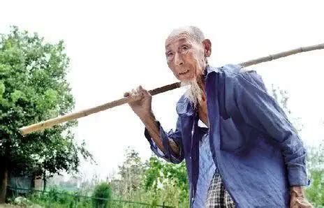 人活得越长越好其实能够到这个岁数的人就已经是理想年龄了