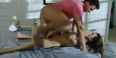 Ashlyn Gere S Roadside Butt Fuck Tom Byron Tnaflix Com