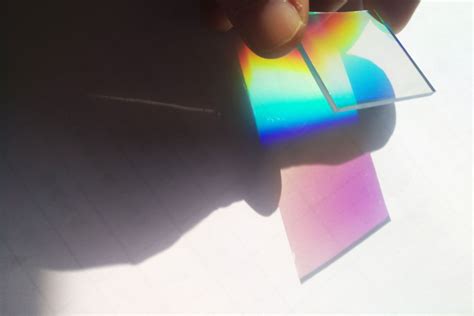 测量测试二维正交全息衍射光栅 三极光电科技（苏州）有限公司企业官网