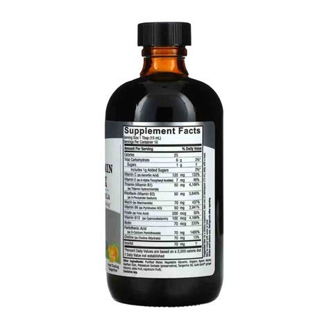 Liquid Vitamin B-Complex | Купити в Україні | Одеса | Київ |Дніпро