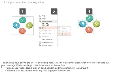 Customer Value Proposition Powerpoint Slide Background Designs