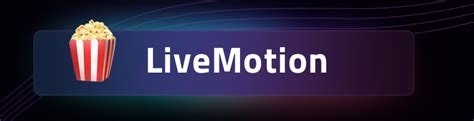 🍿 Livemotion High Performance Animations For Phoenix Liveview
