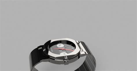 Wrist Watch Autodesk Community Gallery