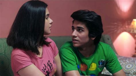 Sexy Web Series 5 Sexiest Indian Web Series On Altbalaji Zee5 And More That Are Too Hot To Handle