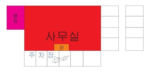 옆집 손님들이 계속 우리 사무실 앞에 주차하고가서 미치겠다 인스티즈instiz 일상 카테고리