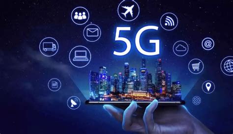 Ai And 5g Integration Transforming Next Gen It Services