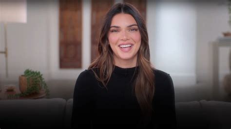 Kendall Jenner Fans Think Star Was Annoyed With Show Producers For