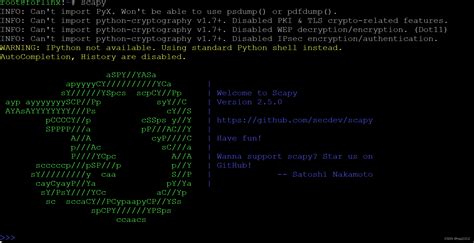 开发板及虚拟机安装scapy发包工具方法 Csdn博客 开发板及虚拟机安装scapy发包工具方法 Csdn博客