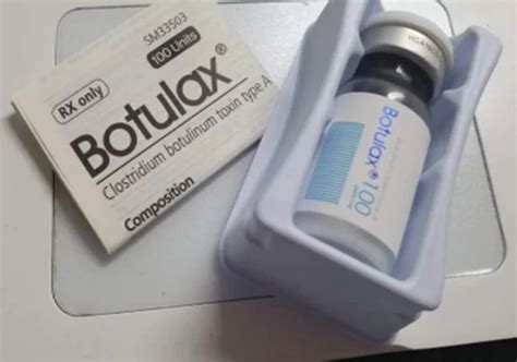 Botulinum Toxin Type A 100unit Lyophilized Powder Botox Injection 100 Iu At ₹ 4200vial In Mumbai