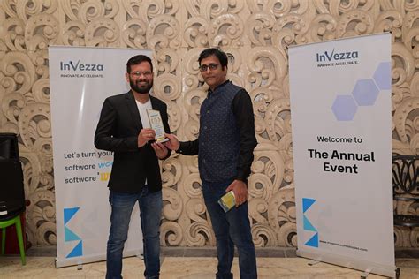 About Invezza Technologies