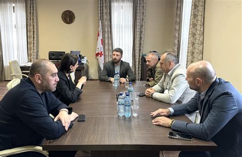 ქალაქ თბილისის საკრებულო მთავარი