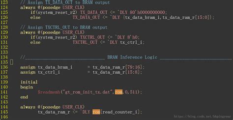 Xilinx Fpga 高速收发器 Gtp设计初探基于fpga的高速收发器系统设计 Csdn博客