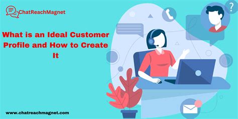 6 Steps How To Create Ideal Customer Profile And What It Is