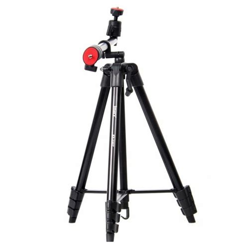 휴대용 알루미늄 삼각대 라이브 사진 특수 브래킷 애플 폰 고프로 카메라 다기능 전화 홀더 티몬