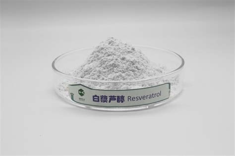 白藜芦醇 501 36 0 白藜芦醇系列 杭州瑞树生化有限公司