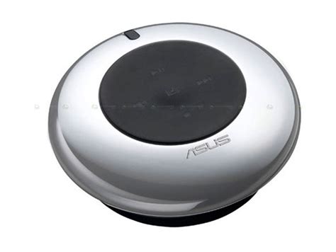 Asus Unveil Optical Touch Sensitive Wireless Mouse