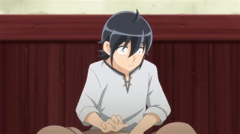 TSUKIMICHI Moonlit Fantasy Episode 12 TSUKIMICHI Moonlit Fantasy Episode 12