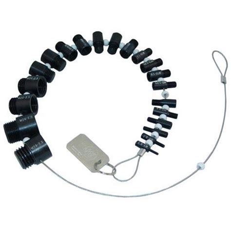 Checker Thread Metric Restaurant Equipment And Foodservice Parts Partsfps