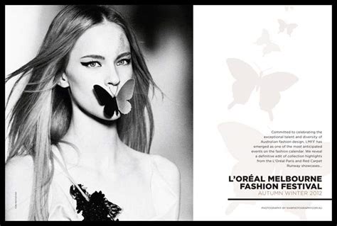 Win The New Erotica Issue Of Fashiontrend Magazine Style Melbourne