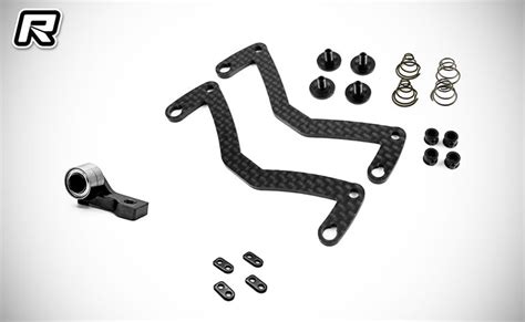 Red RC Awesomatix A800R New Parts Release