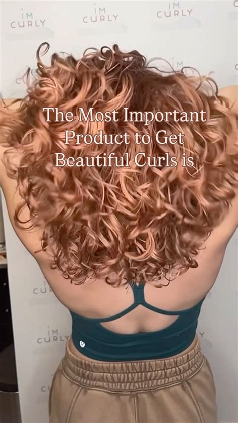 Send To A Friend To Help Her Out With Her Curls With Your Curly Hair Are You Doing Everything