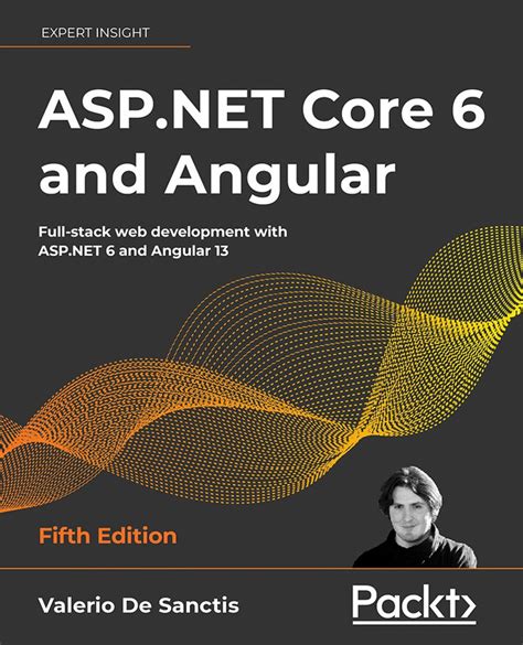 Aspnet Core 6 And Angular Full Stack Development Guide Expert Training