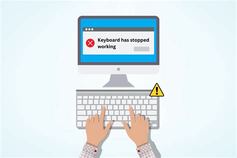 Solved Keyboard Has Stopped Working On Windows 10 Techcult