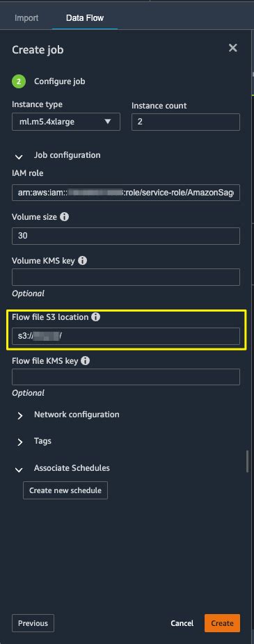 Refit Trained Parameters On Large Datasets Using Amazon Sagemaker Data