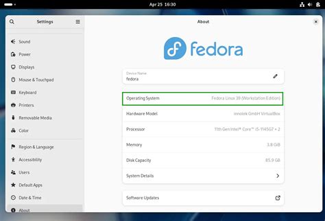 How To Upgrade To Fedora From Fedora GUI CLI