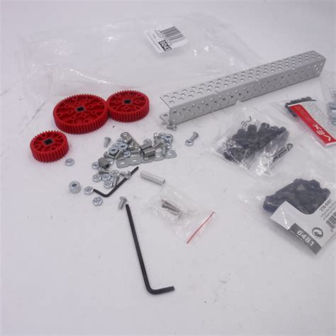 VEX Robotics EDR PLTW V Core Training Participant Kit OneClick Warehouse