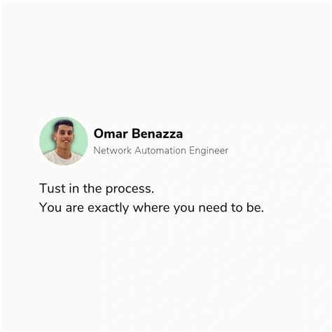 Omar Benazza On Linkedin Agree