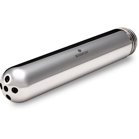 Butt Plug Enema Shower Enema Range Size Unique Ø 098 In Pression 5 Trous